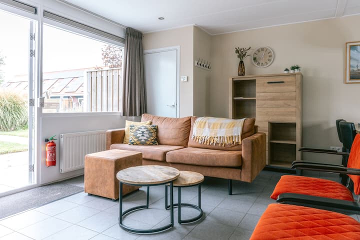 Nice Apartment In A Child-friendly Holiday Park - Middelburg