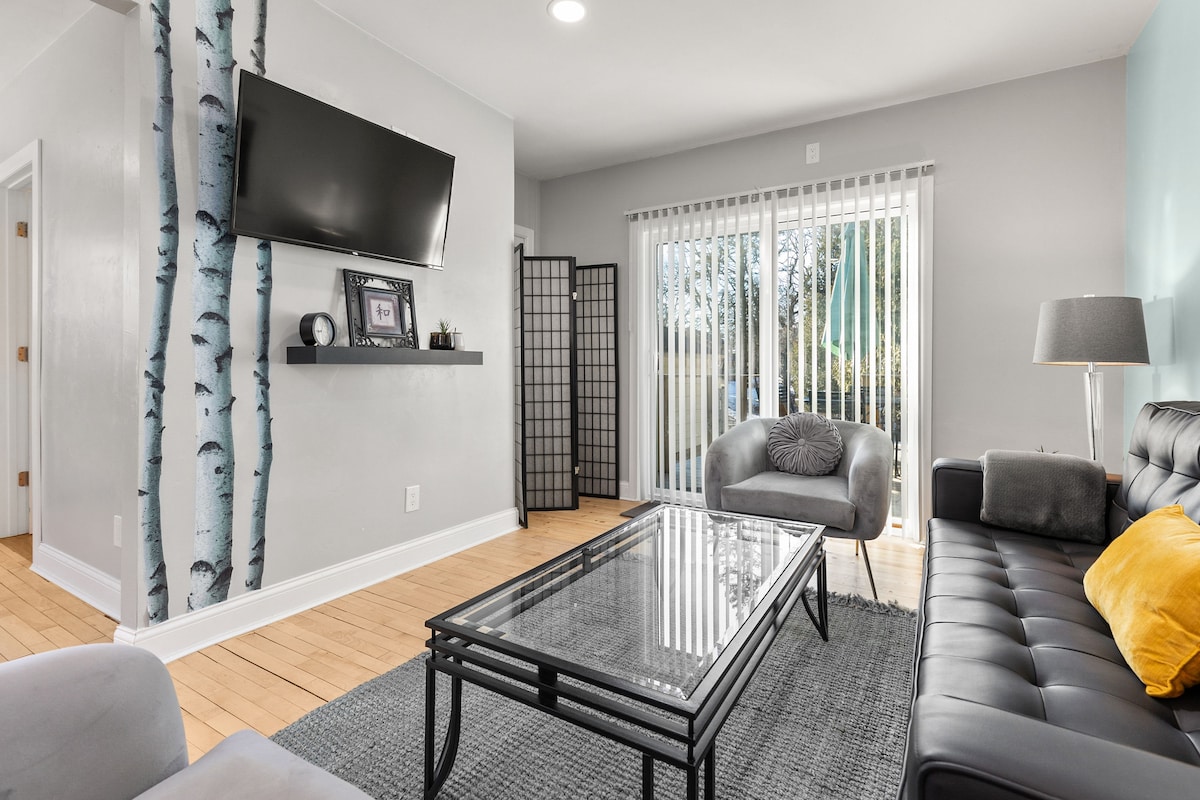 Appleton House Vacation Rentals - Wisconsin, United States | Airbnb