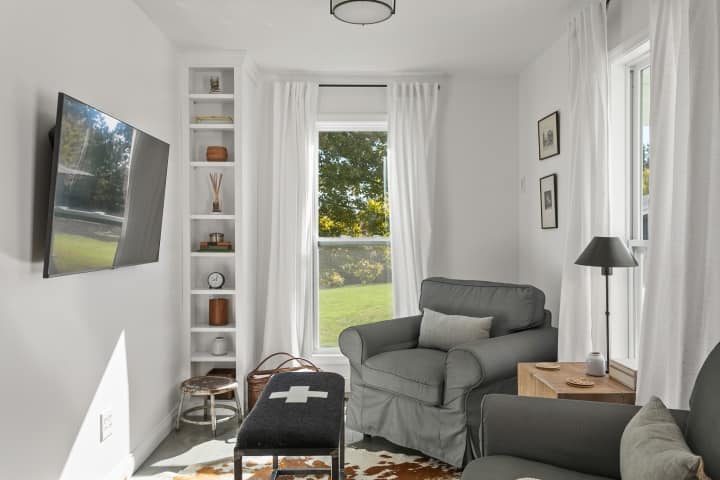 Charming Dreamy Retreat On 4acres In Leiper's Fork - Fairview, TN