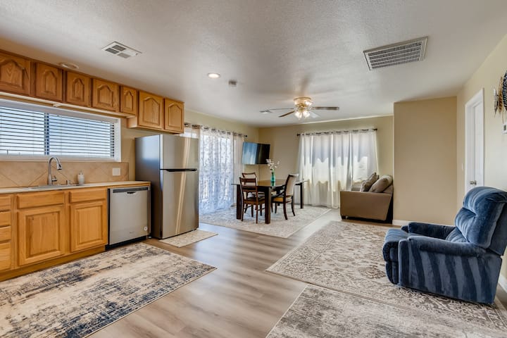New Apartment(850sq) Rvpark 4mile To Strip&airport - Henderson, NV