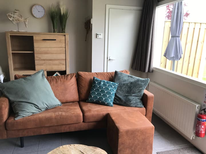 Nice Apartment In A Child-friendly Holiday Park - Middelburg
