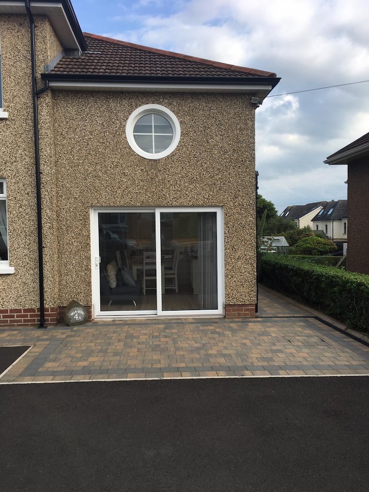 Mia Joy 4a : Self-contained Flat - Portstewart