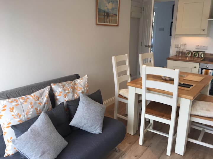 Mia Joy 4a : Self-contained Flat - Portstewart