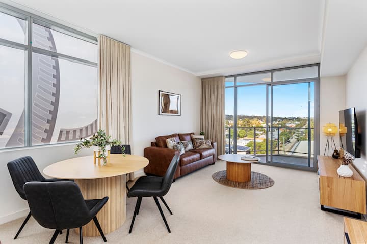 Chique 84 Richmond Quarters - Fremantle