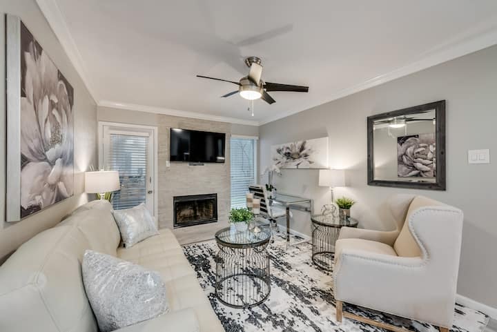 25% Off 1bd Apt | Hwy161/183 | Dfw South | I32 - Irving, TX