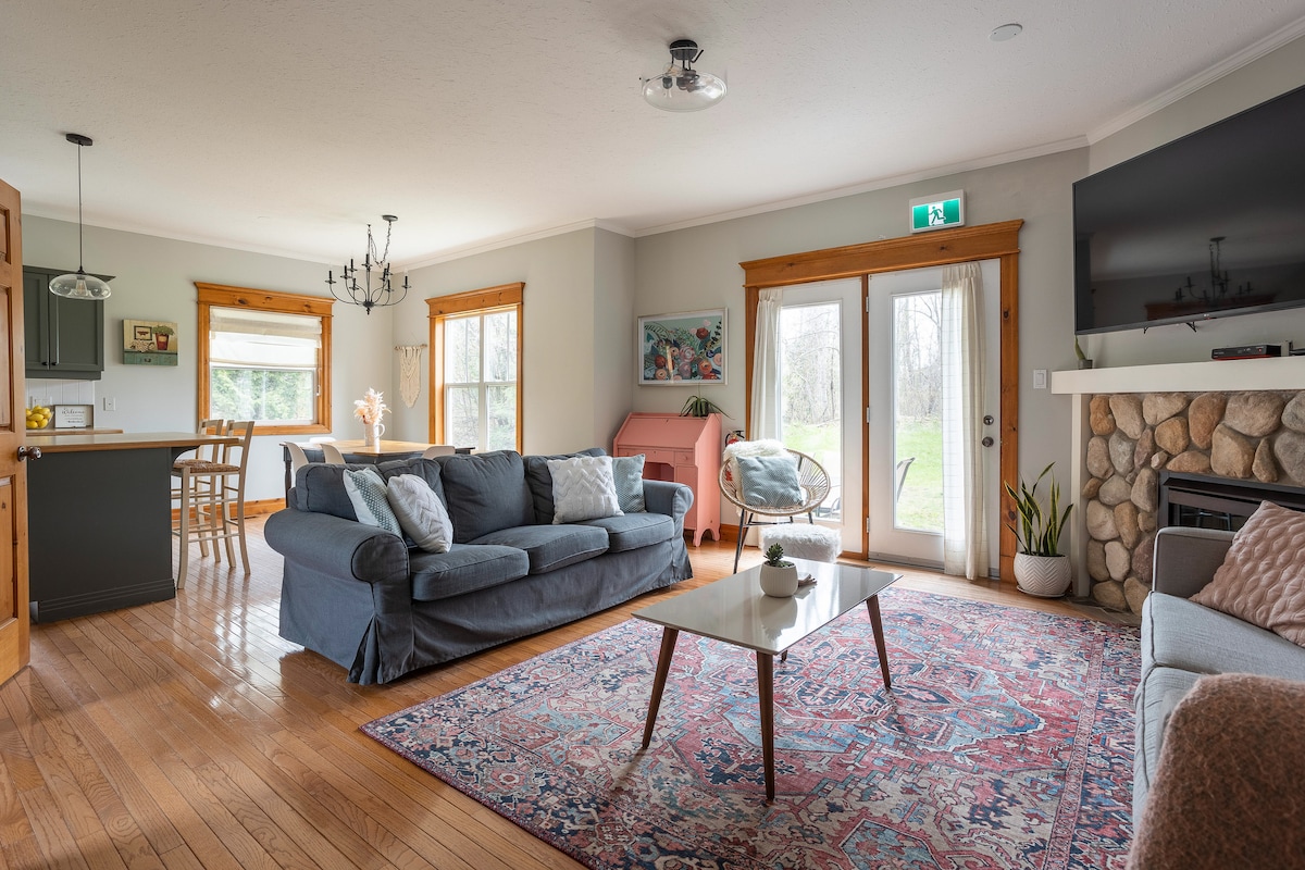 500+ Collingwood Vacation Rentals | Cottages and Chalets | Airbnb