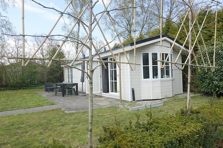 Rust & Natuur Of Plezier & Fun, Hier Vind Je Beide - Slagharen