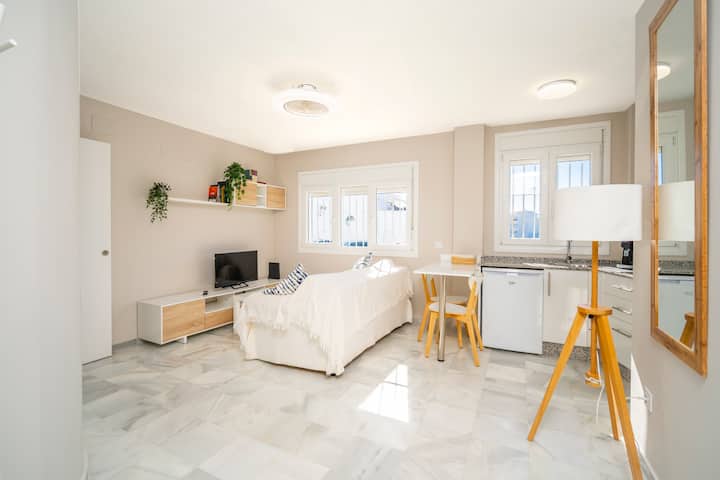 Vejerlyhills Super Cómodo - Vejer de la Frontera