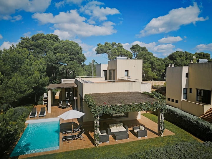 Villas Prinsotel - Islas Baleares