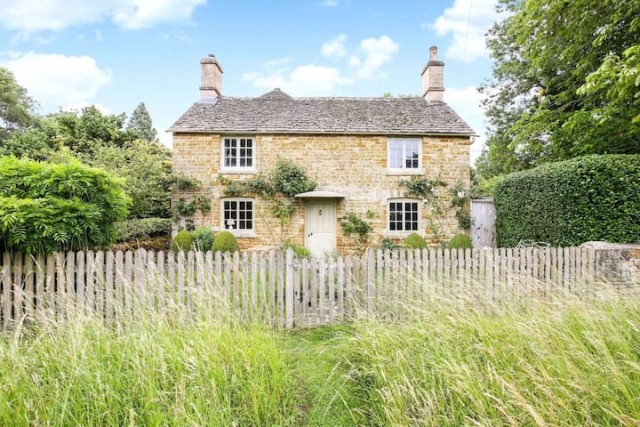 Cotswolds Cottage Near Stow On The Wold - Bourton-on-the-Water