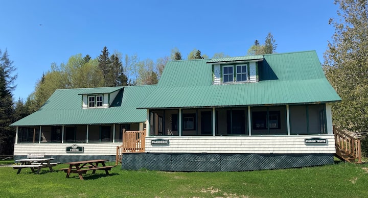 Truite - New Richmond