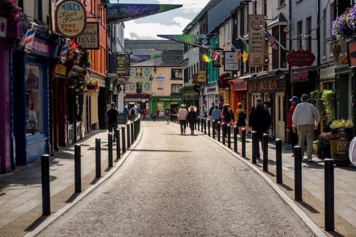 The Loft - Killarney