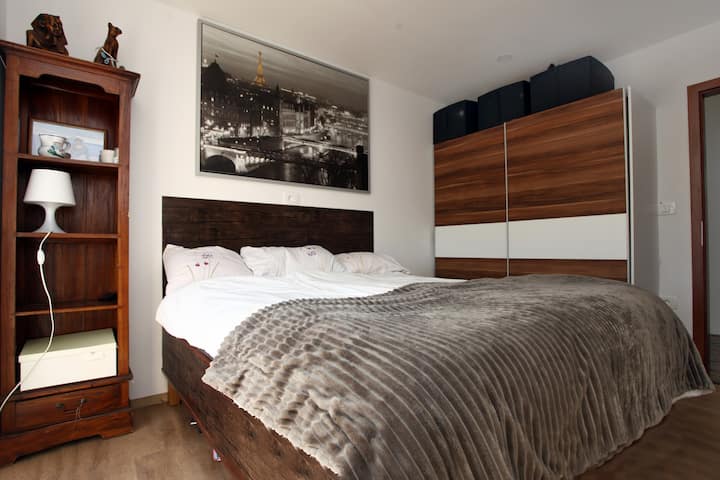 Klara House Two Bedroom Apartment - コペル