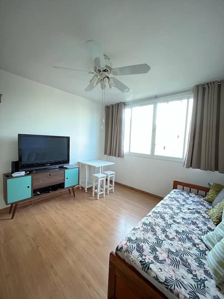 Novo Apto Impecável - Localização Vila Ady-anna - São José dos Campos