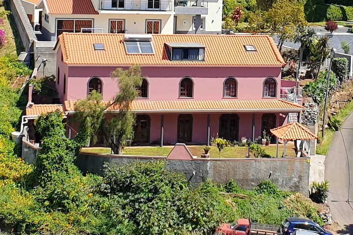 Villa Rebola - Central Apartment 1 - Madère