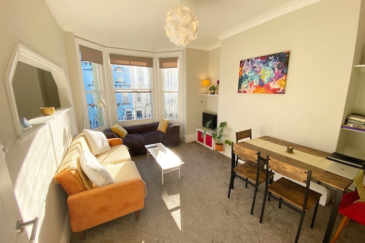 Centrally Located Hastings Retreat - Saint Leonards