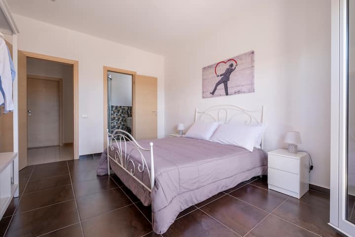 Europa 41-room- - Pozzallo
