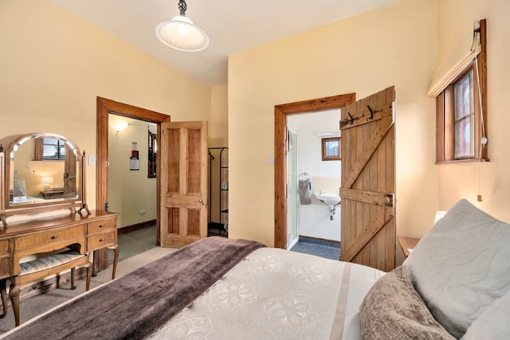 Standard Bnb · Standard Bnb · Standard Bnb · Stand - National Park - New Zealand