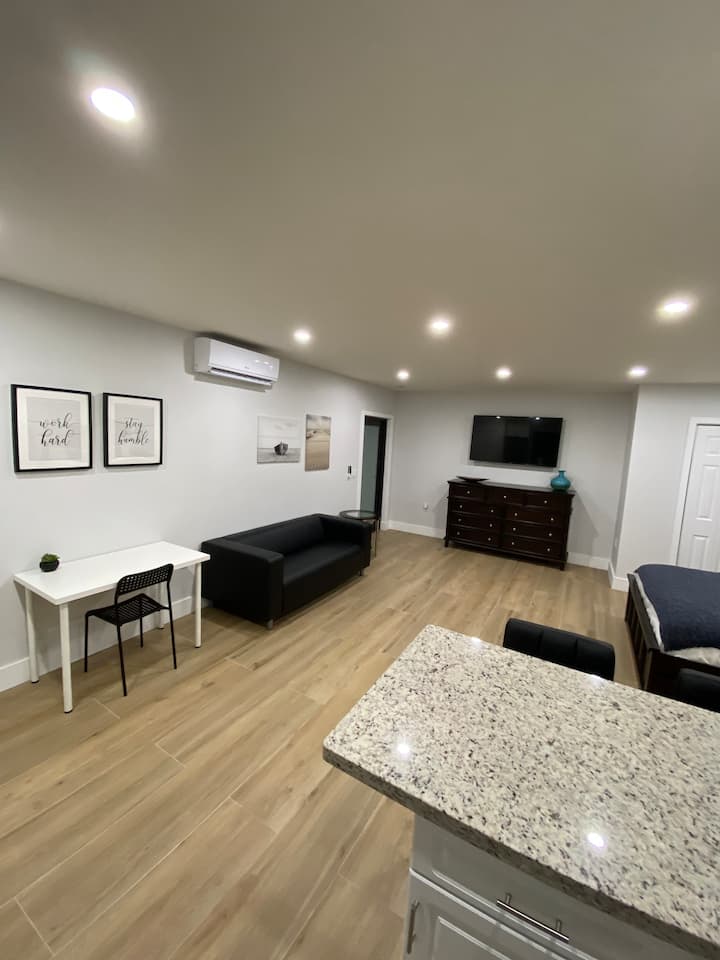 Welcome To Miami - The Bahamas