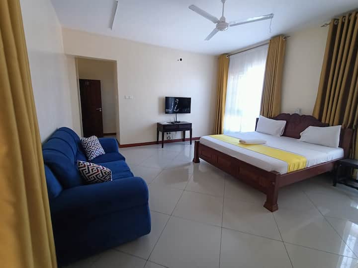 Ocean Pearl Apt Nyali - Hspeed Wifi, Pool, Ntflix - Mombasa