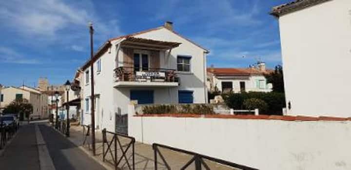 Le Reseda - Saintes-Maries-de-la-Mer