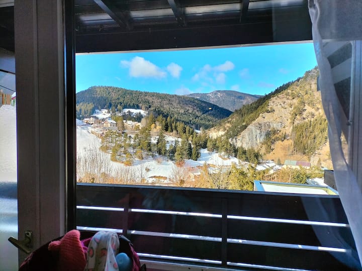 Studio Villard De Lans Centre Village - Villard-de-Lans