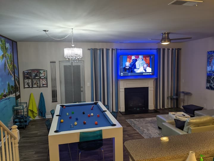 Atl Suburb Living, 3 Bed Townhouse In Woodstock Ga - Kennesaw, GA