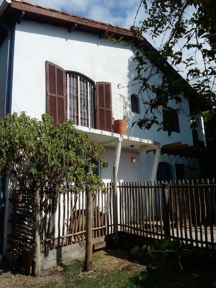 Casa Petit Um Espaço Pensado Para Casais. -