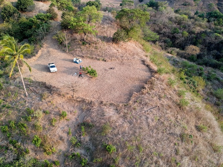 Tenamikilislti - El Salvador
