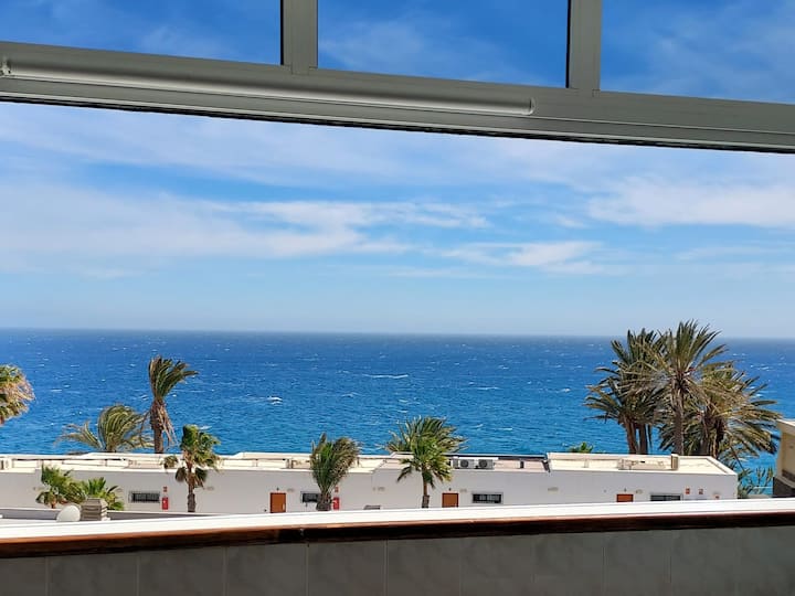 Ocean&love Apartment Maspalomas ☀ Sea View - Maspalomas