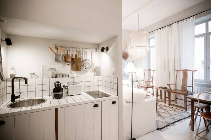 5 Min Place Bellecour - Bail Mobilité Uniquement - Lyon