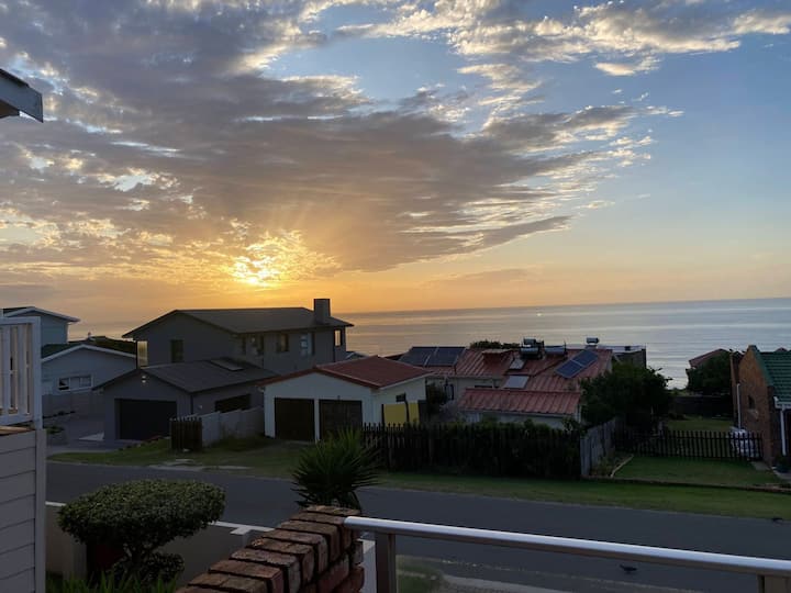 Ons Hawe - Garden Route - (Solar Electricity) - Tergniet