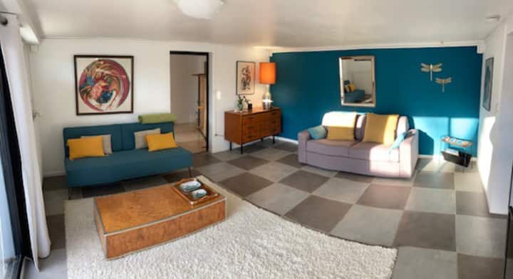 La Rose Bambou 3 - Coulommiers