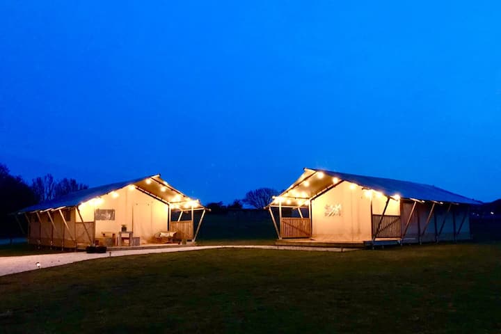 Trojan - Robin Hill, Newport