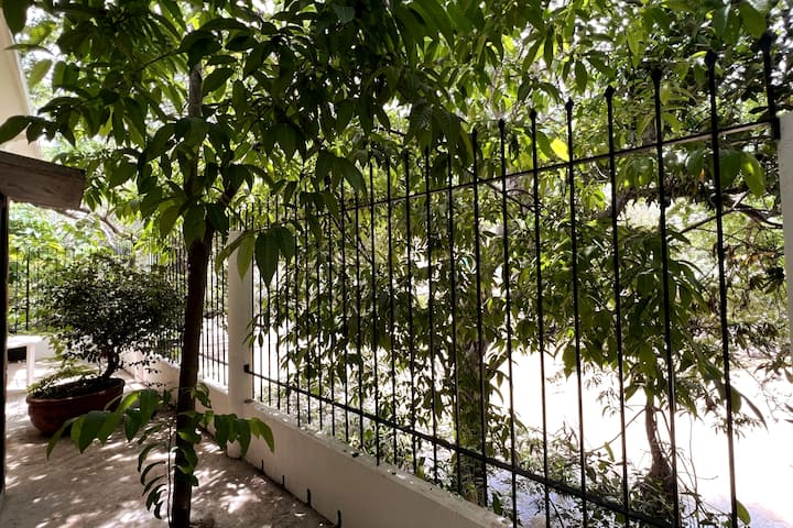 "Beautiful River Side! - Casa Nina - B" - Puerto Vallarta