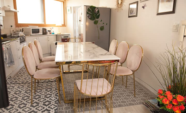 ★Big★4br. Seoul. High Quality. Konkuk. Sejong Uni - Corea del Sur