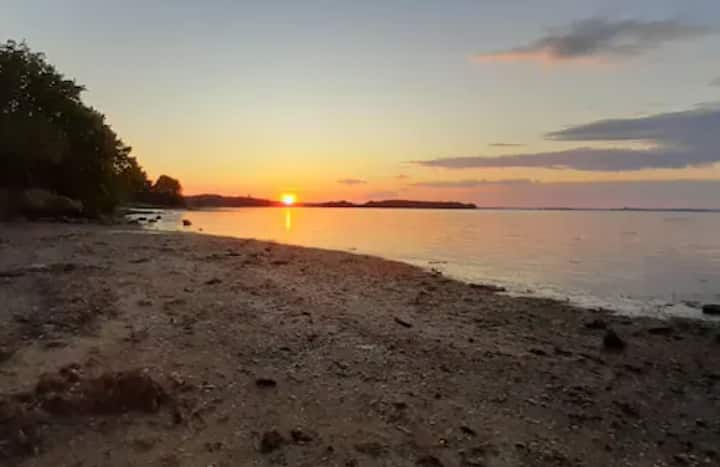 Au Coeur Du Golfe , Maison à Sarzeau , Plage 600 M - Sarzeau