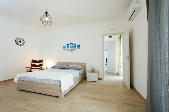 Casa 801 - Castellana Grotte