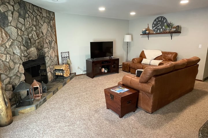 Ski-in Condo, Walk To Town/lifts, Ideal Location! - Breckenridge, CO