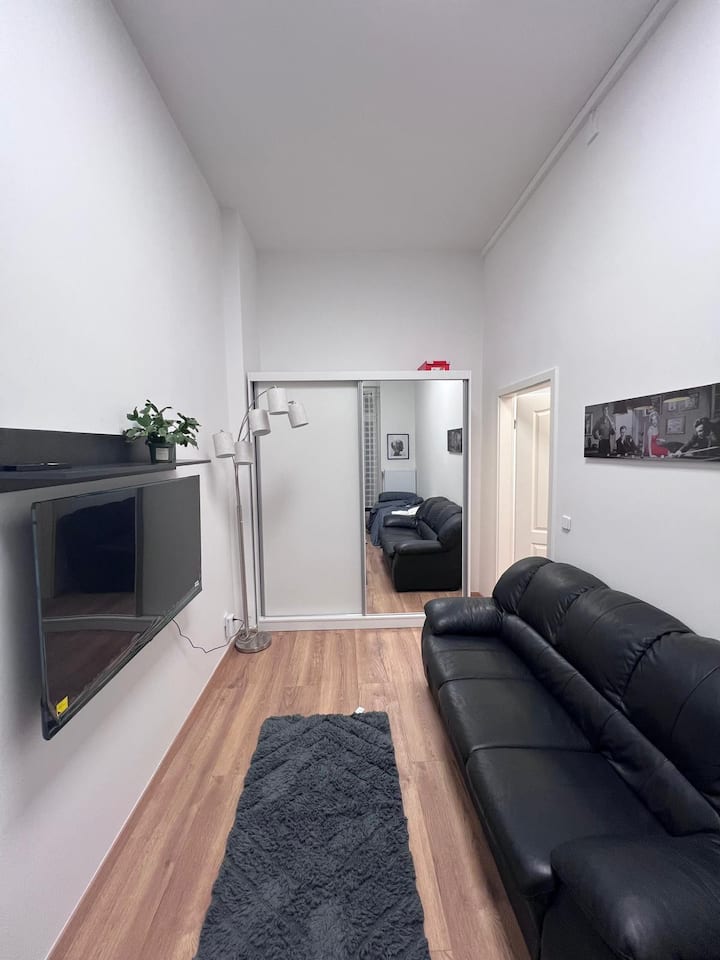 Charmantes Studio - Berlijn