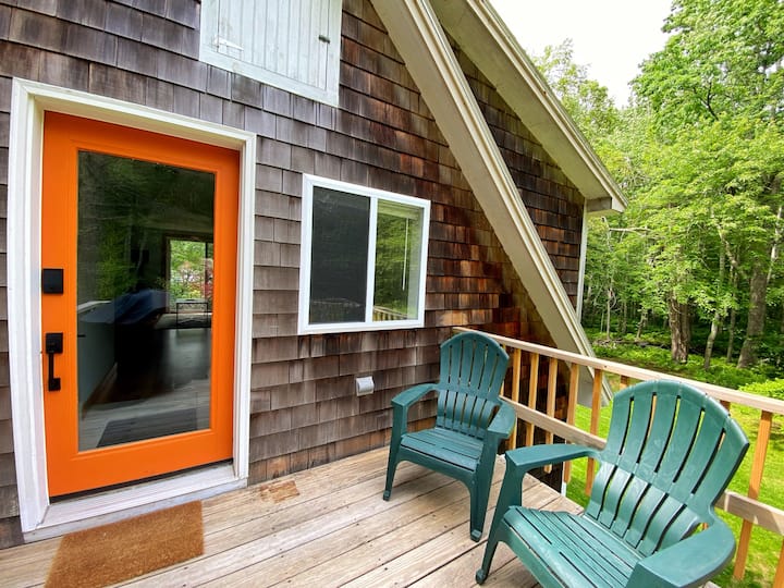 The Bunkhouse At Salisbury Camp - Camden, ME