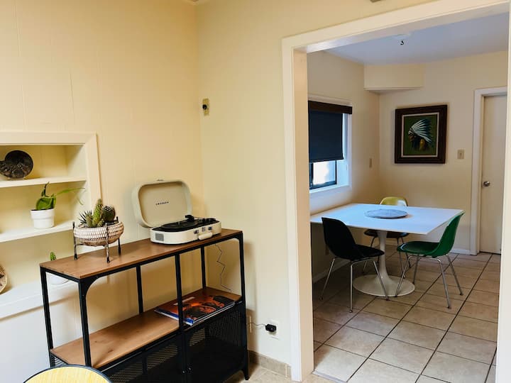 Super Nova- Historic Home In The Center Of Sedona - Sedona, AZ