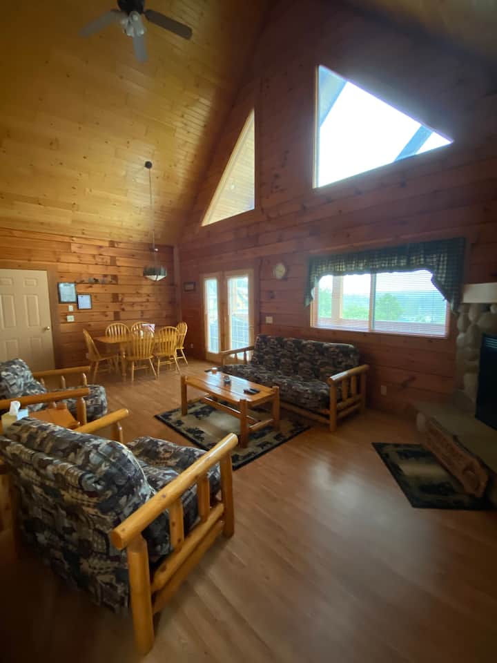 B1g1 Free -Three Bears-stays Now Till May 16 Only - Fort McCoy, WI