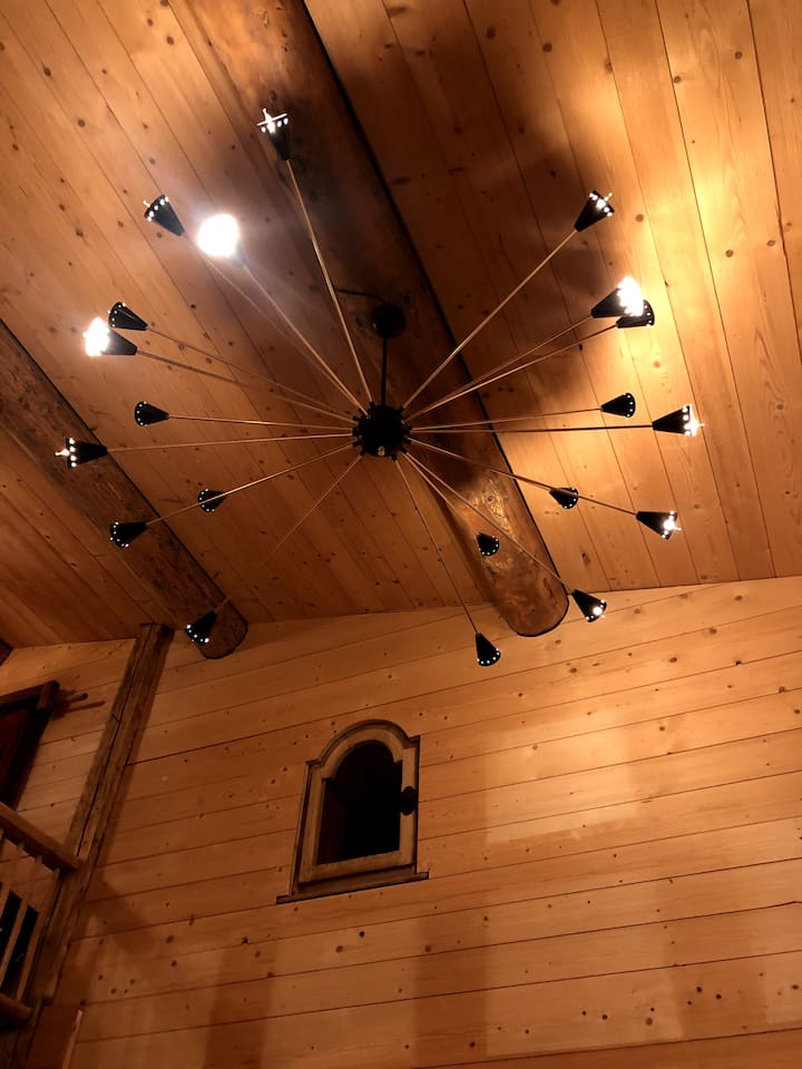 Chalet Du Tertre Blanc - La Clusaz