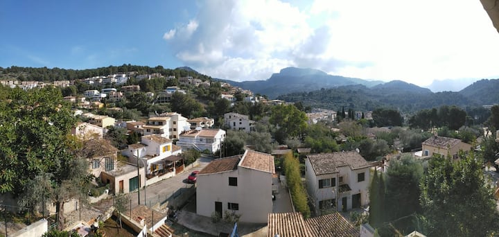 Can Mayol - Sóller