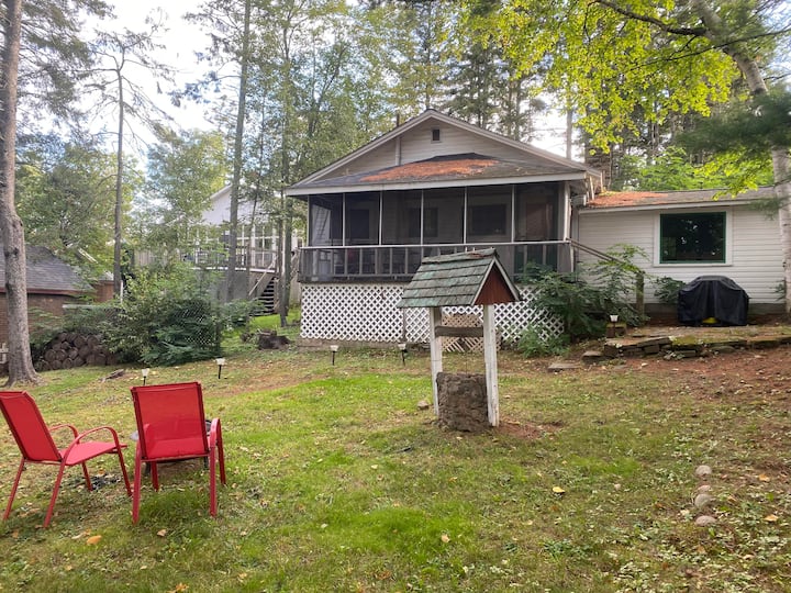 Pine Cottage-walking Distance To Parlee Beach - Shediac