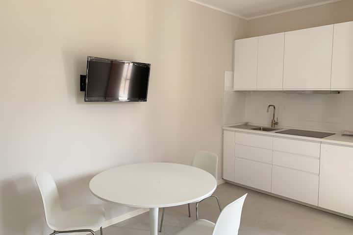 Bilocale - Casa 2/3 - Lodi