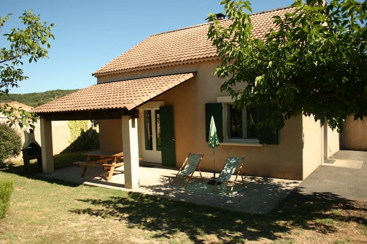 La Pastourelle - Ruoms