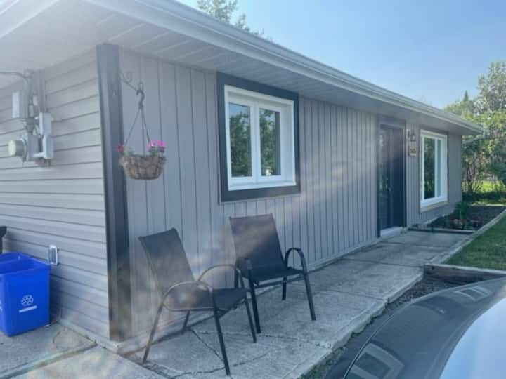 Modern Bungalow - Greater Sudbury