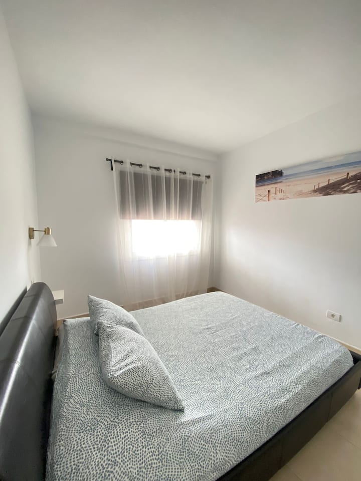 Apartment In Los Cristianos. Free Wifi. - Los Cristianos